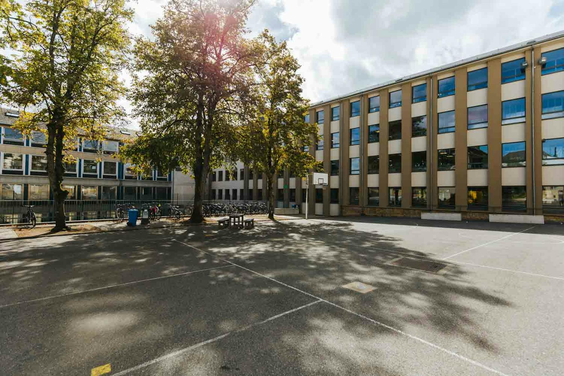 L'histoire de l'INDA Arlon | INDA