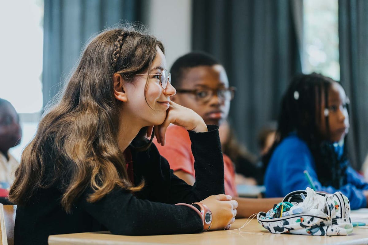 L'histoire de l'INDA Arlon | INDA