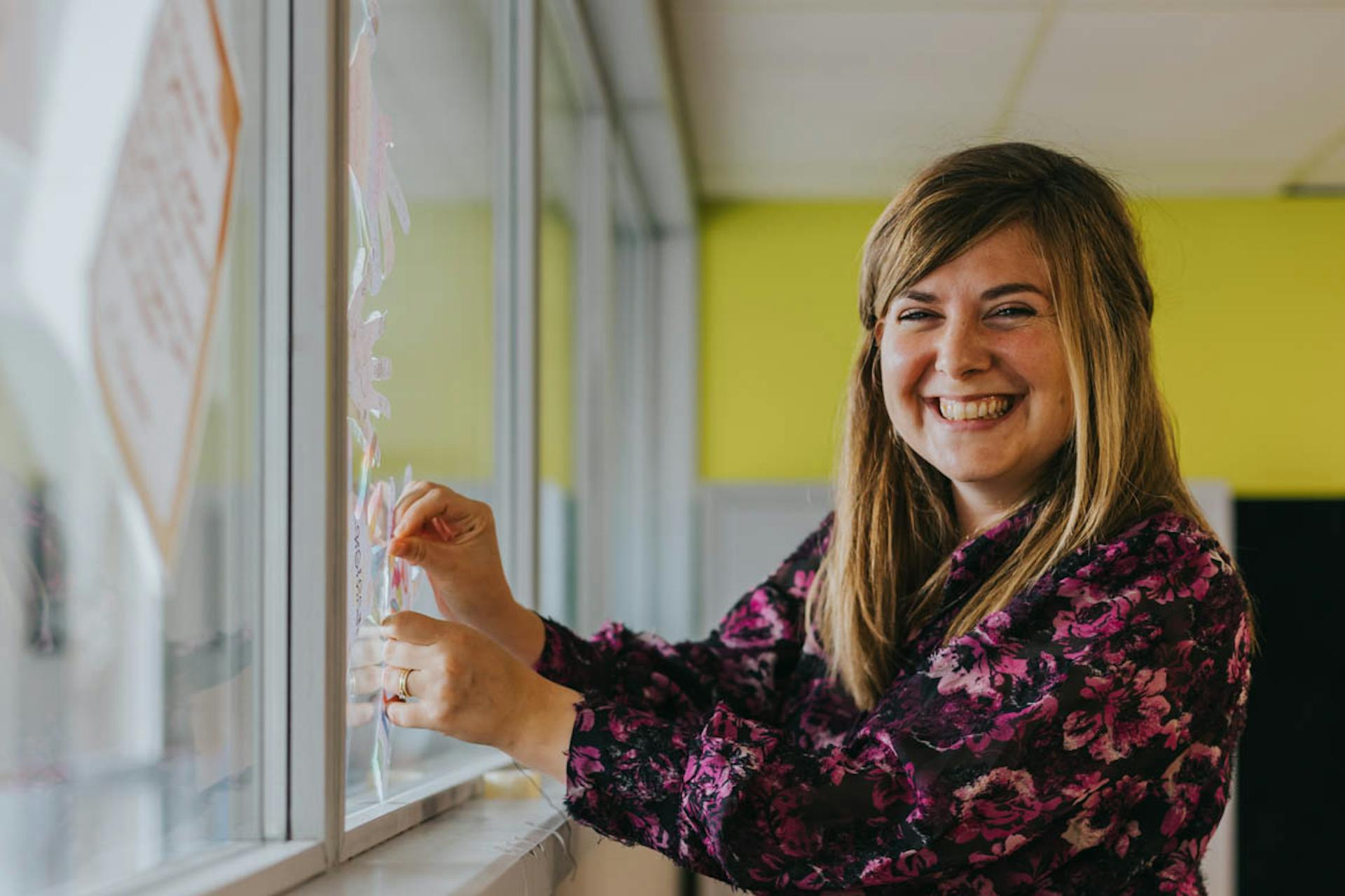 Les valeurs de l'INDA Arlon | INDA