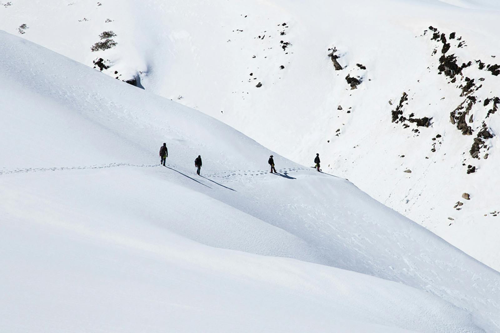 Kuari Pass Trek 2022 - Treks In Uttarakhand - Indiahikes