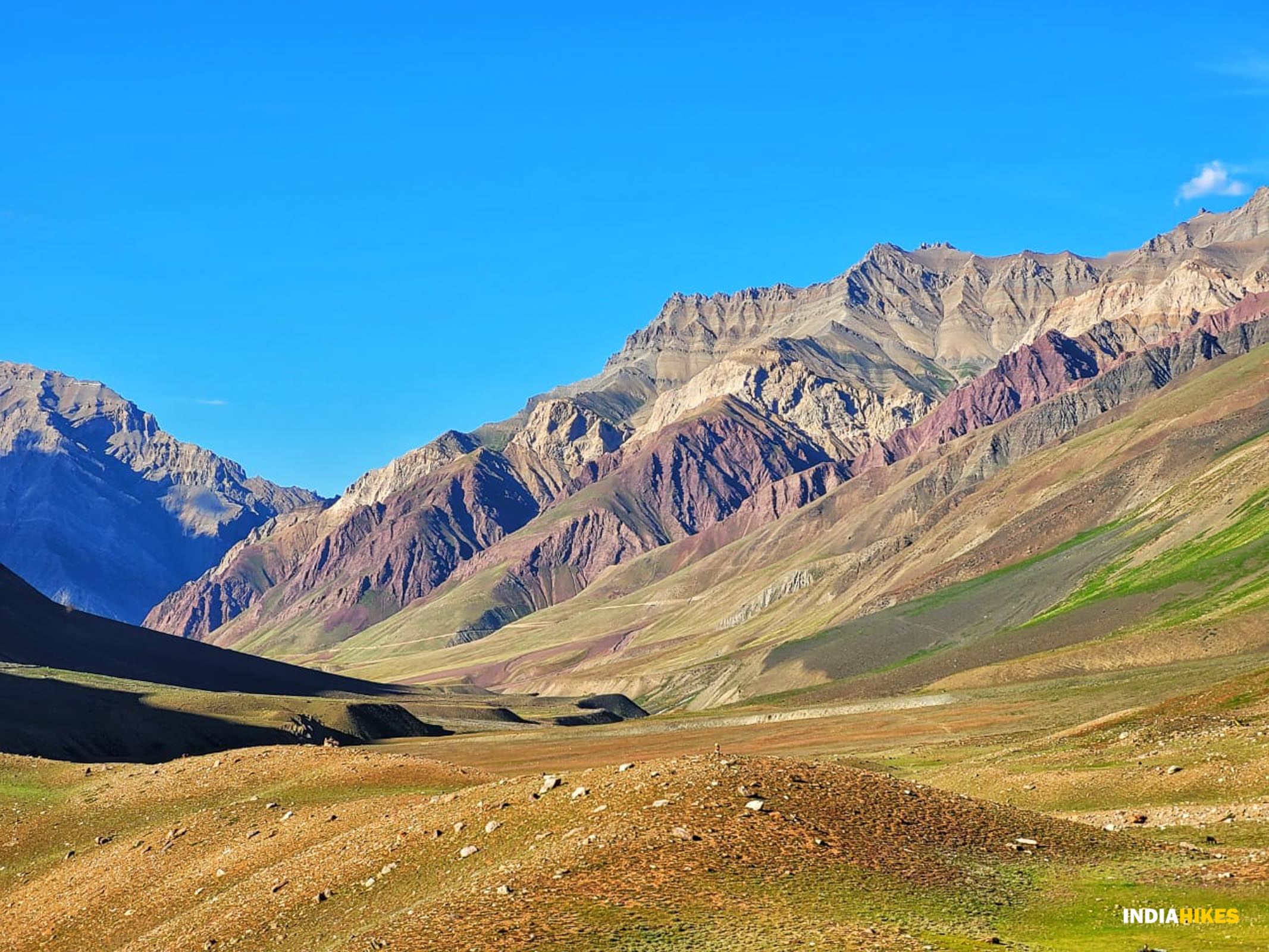21 Stunning Photos That Show You Why Pin Bhaba Pass Is The Grandest ...