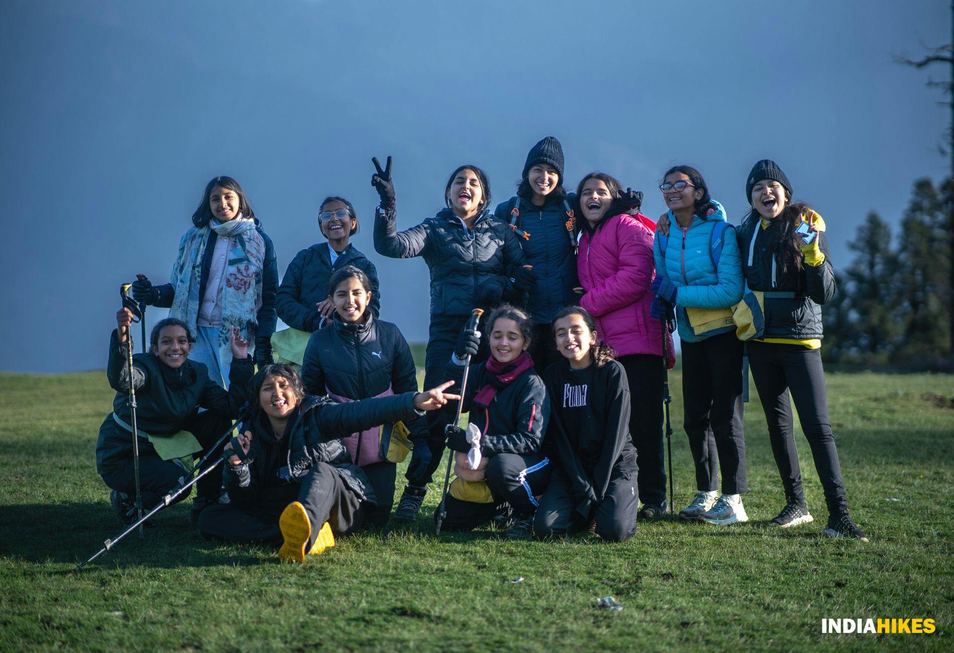 How Children Of Mussoorie International School (MIS) Built Resilience ...