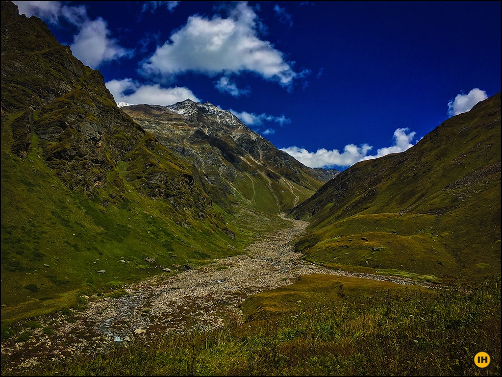 Tirath Trek