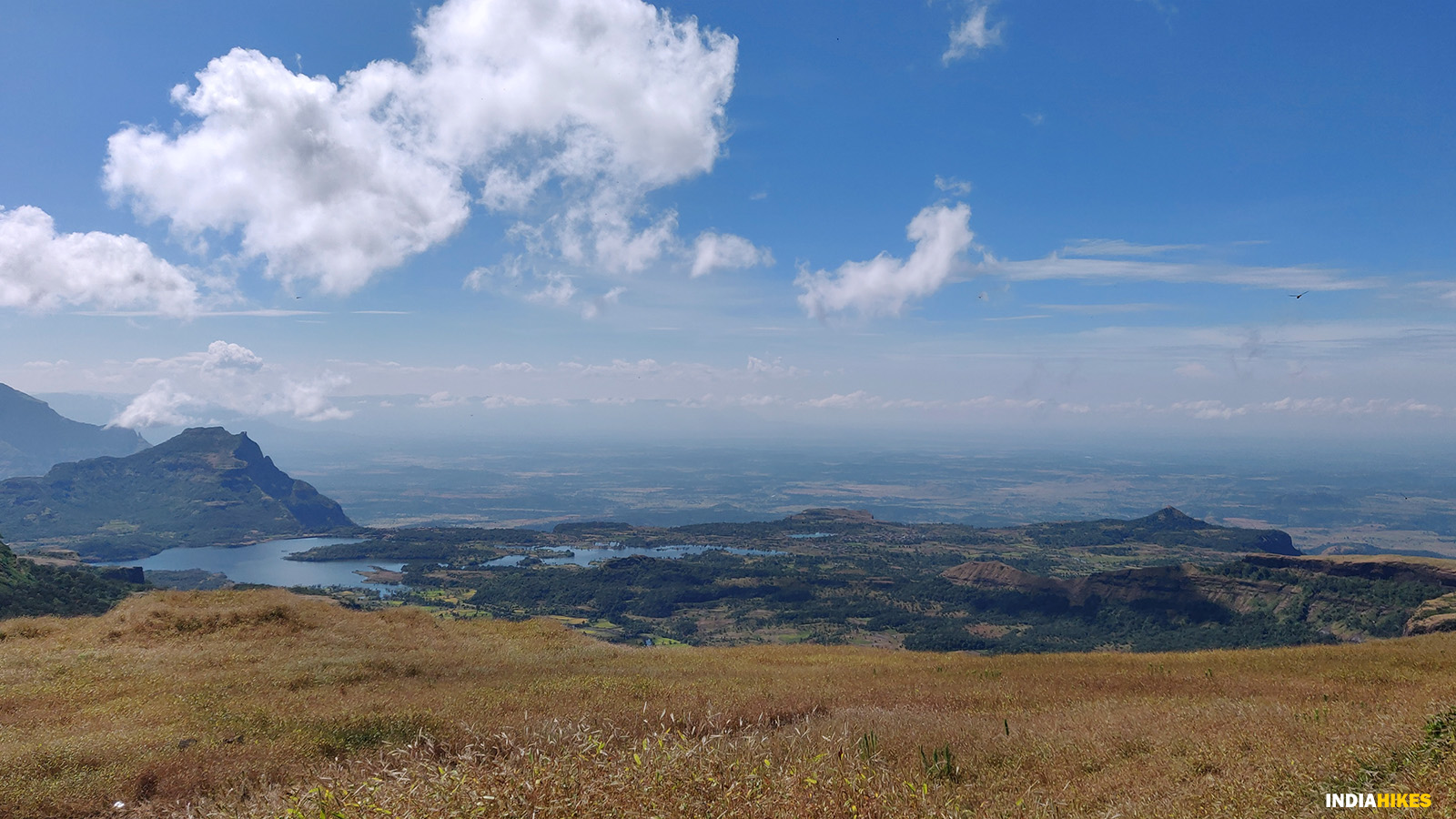 Alang Madan Kulang - The Most Difficult Trek in Maharashtra