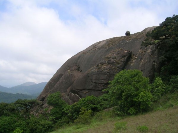Pakshipathalam Trek