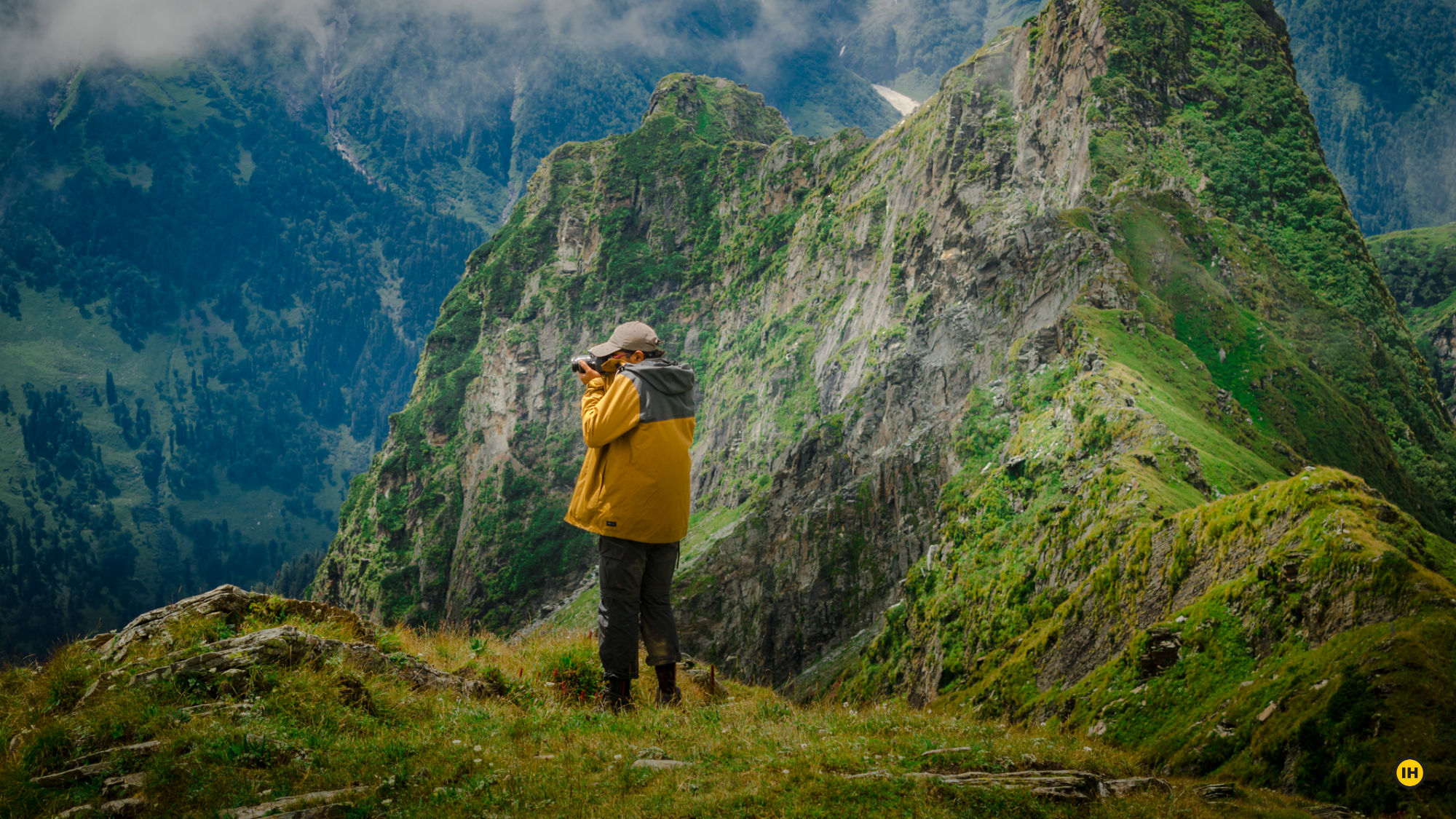 Patalsu Peak Trek