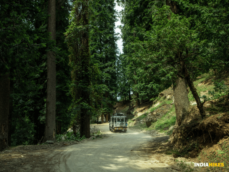 Rupin Pass trek: Why The Drive To Chainsheel Valley Is So Special