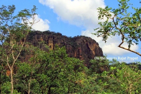 Rajat Prapat Trek