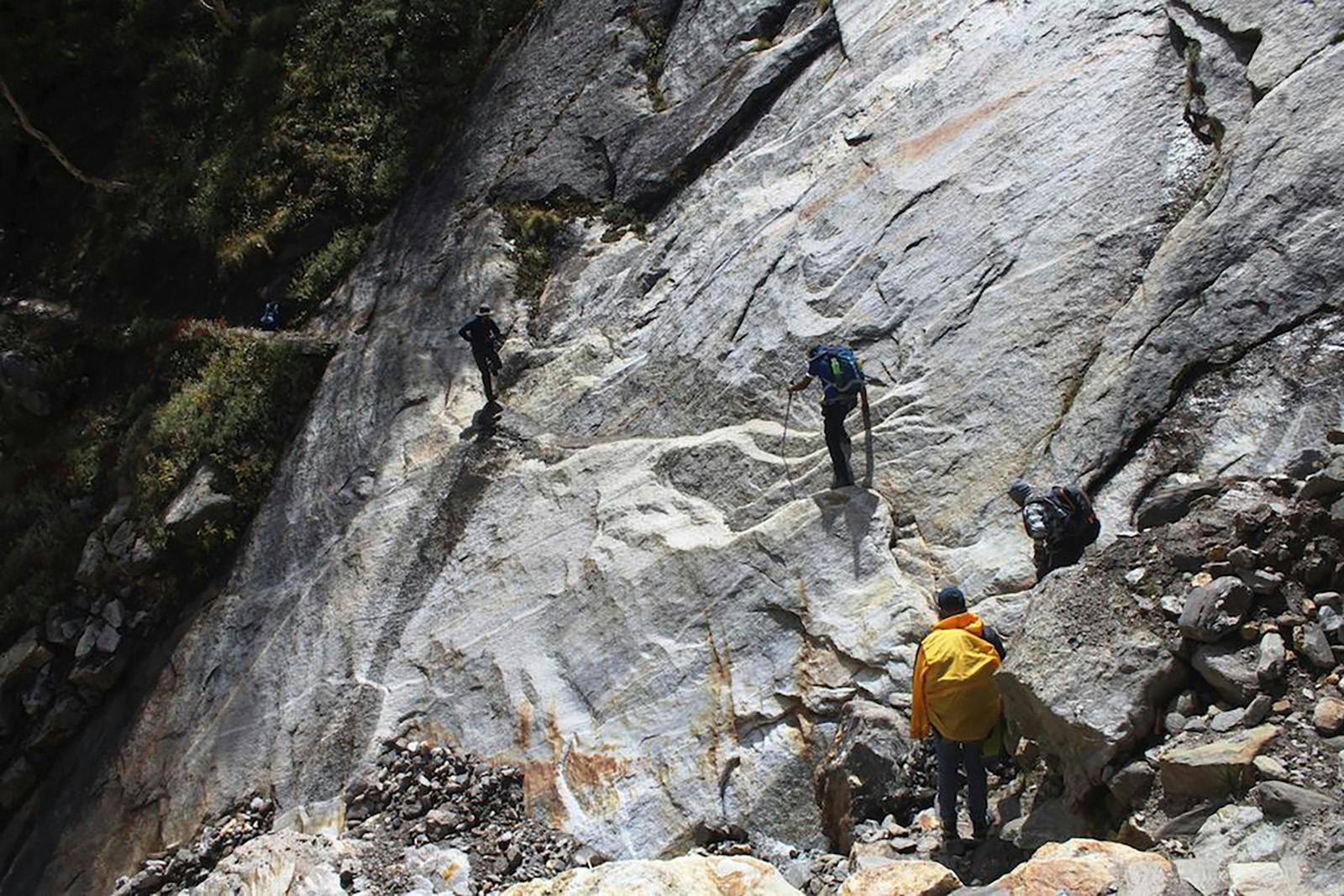 Kedartal Trek 2023 - A Rare Adventure Among Big Mountains - Treks In ...