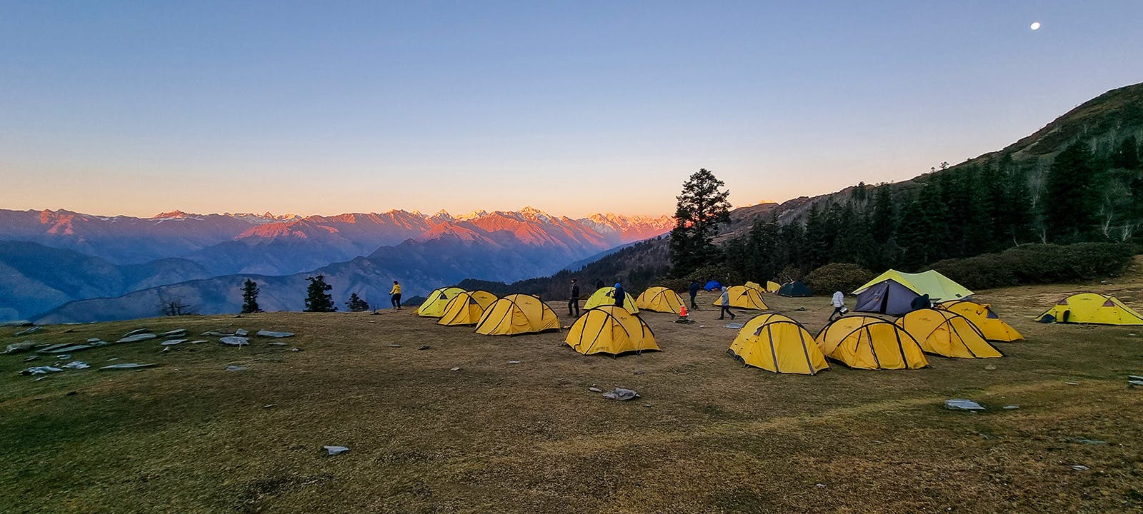 Phulara Ridge Trek 2023 - Trekking in Uttarakhand - Indiahikes