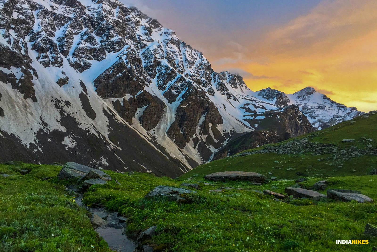 Buran Ghati Trek 2023 - Treks In Himachal Pradesh - Indiahikes