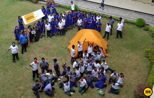 Indiahikes launches its first ever Eco Hiking Programme in India