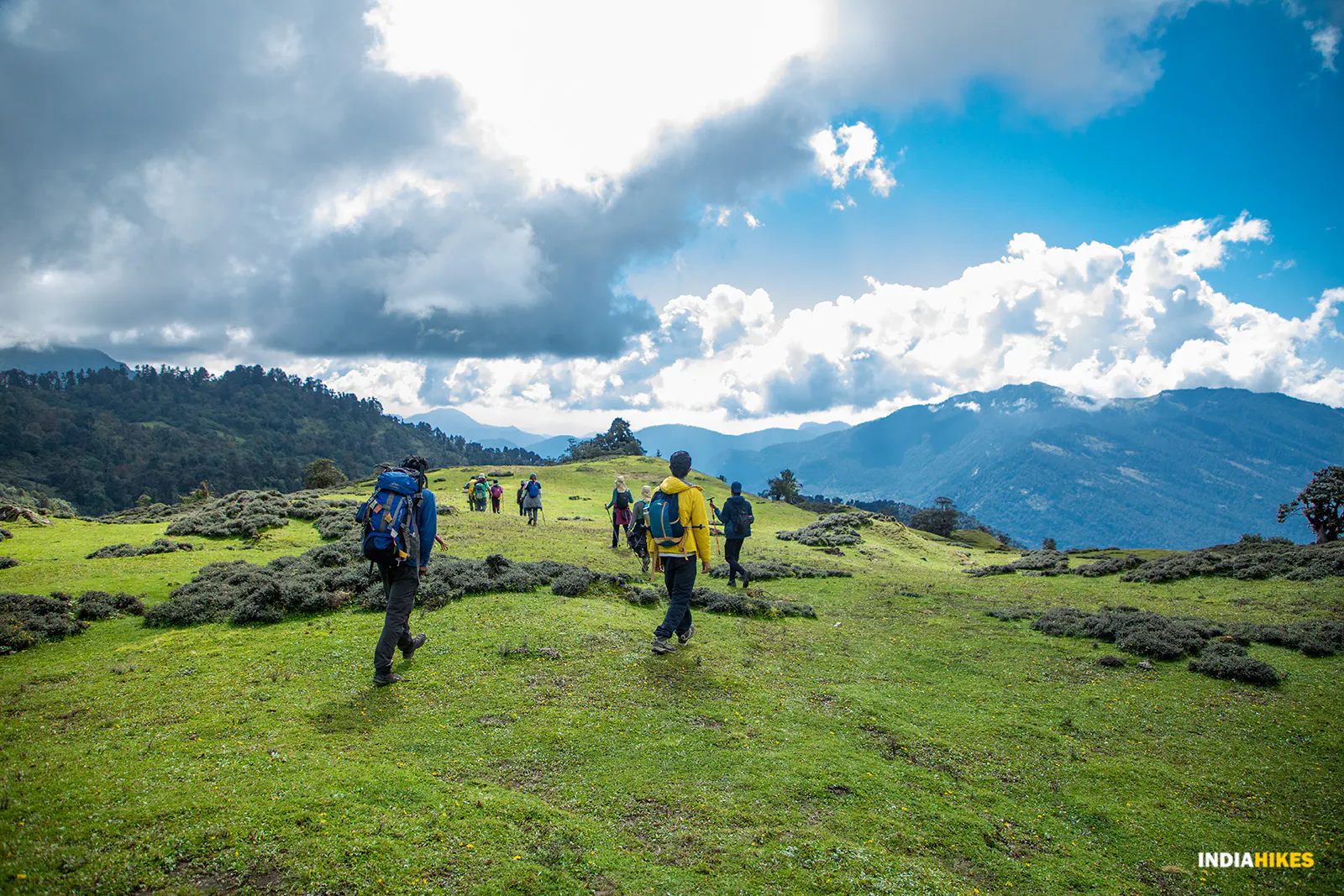 3 Unconventional treks for first-time trekkers