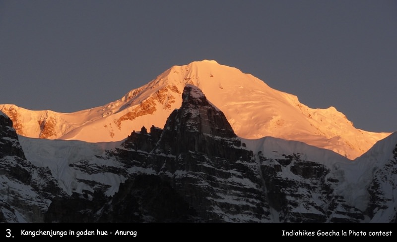 Goecha la - 2013 Photo Contest