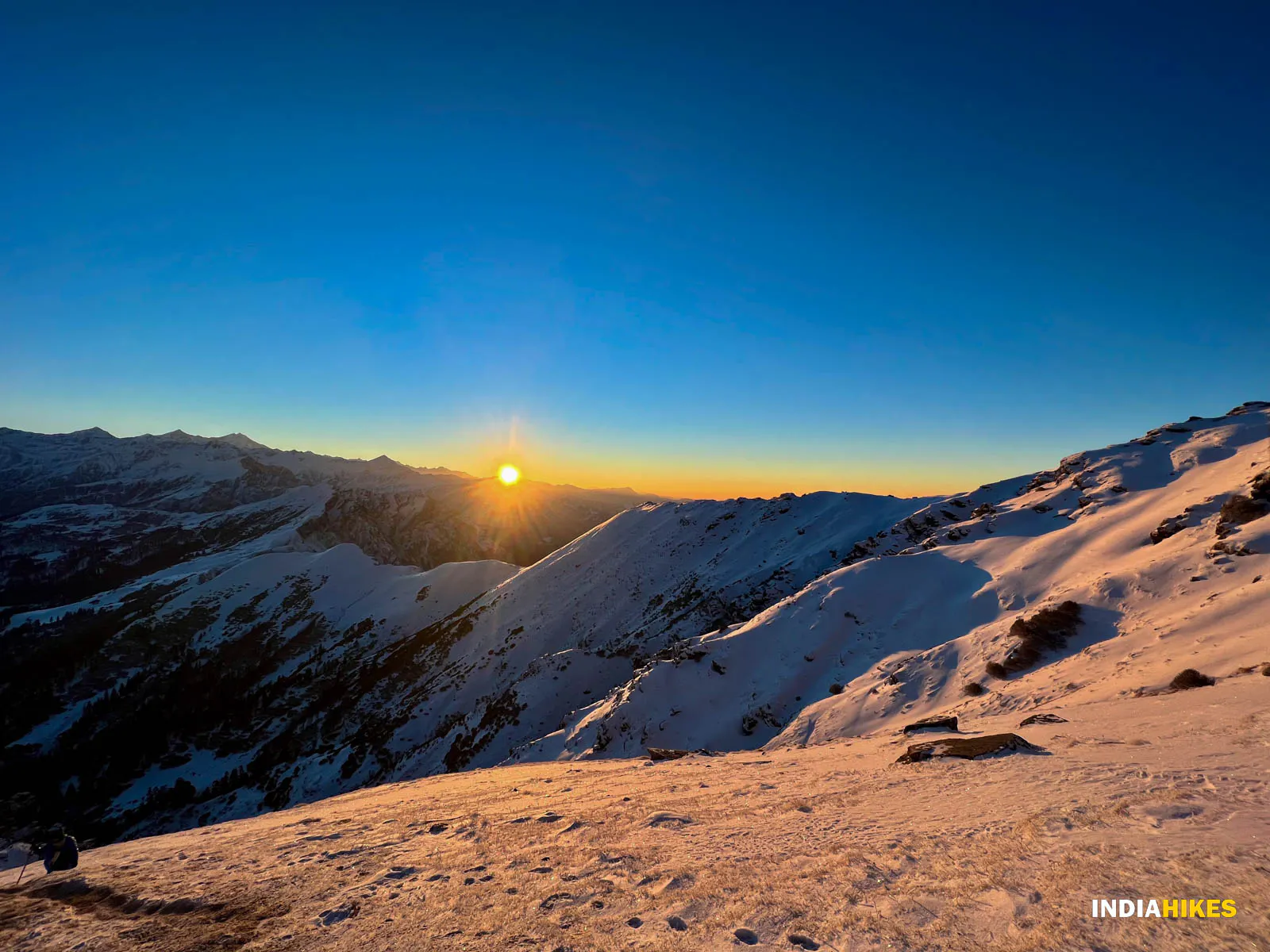21 real photos of Kedarkantha that show you how the trek looks in ...