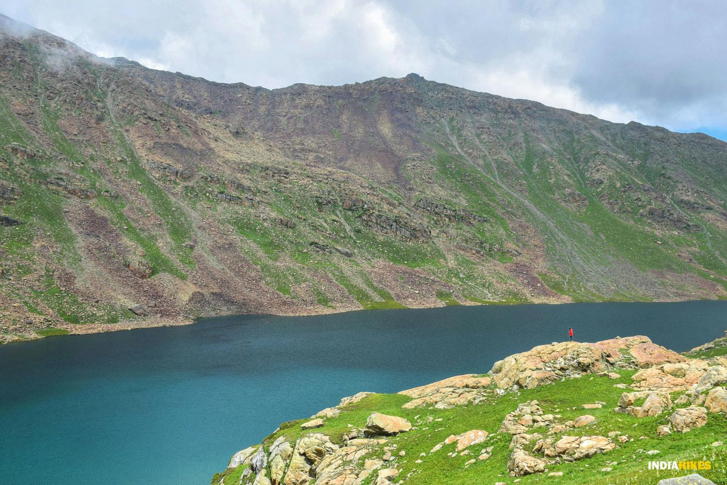 Gurez Valley Trek - 2023 - Itinerary, Cost, Trek And Travel Planning