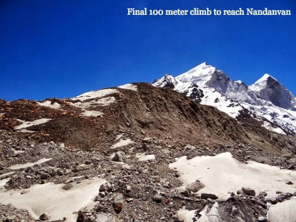 Tapovan Nandanvan Trek