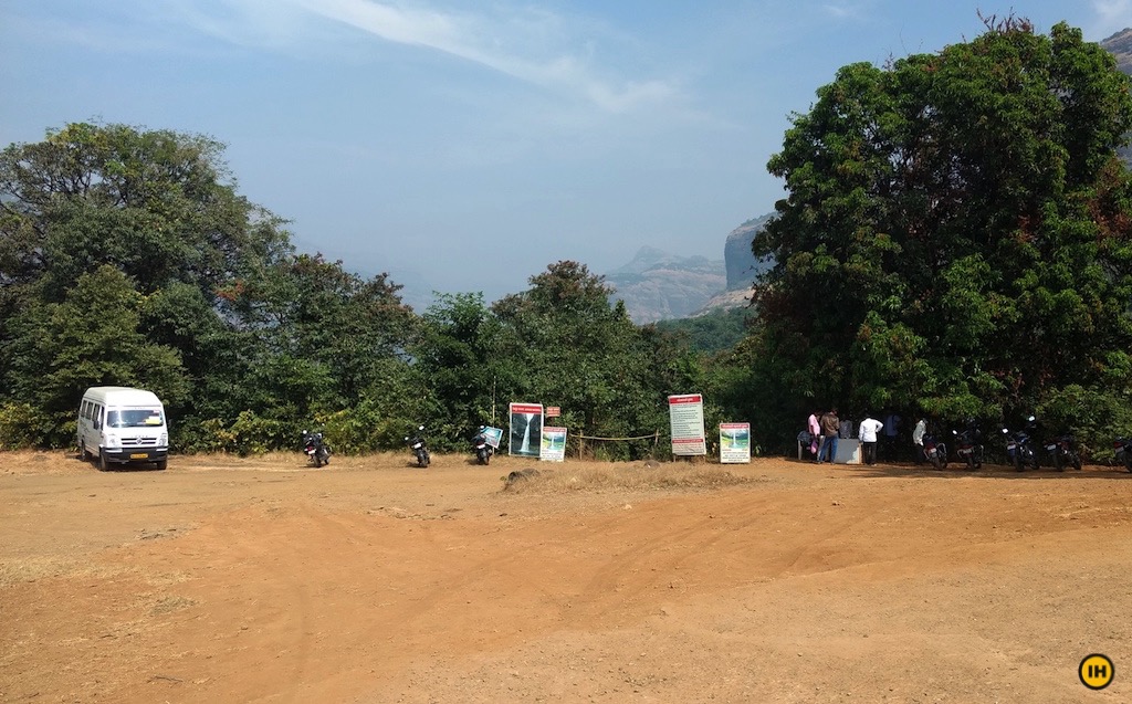 Devkund Waterfall Trek