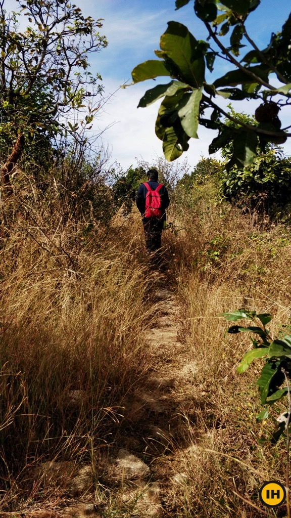 Channagiri / Channakeshava Trek