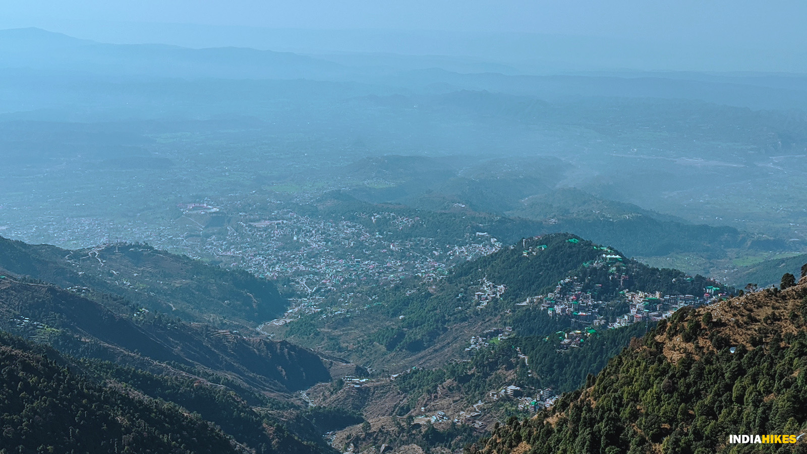 Triund Trek