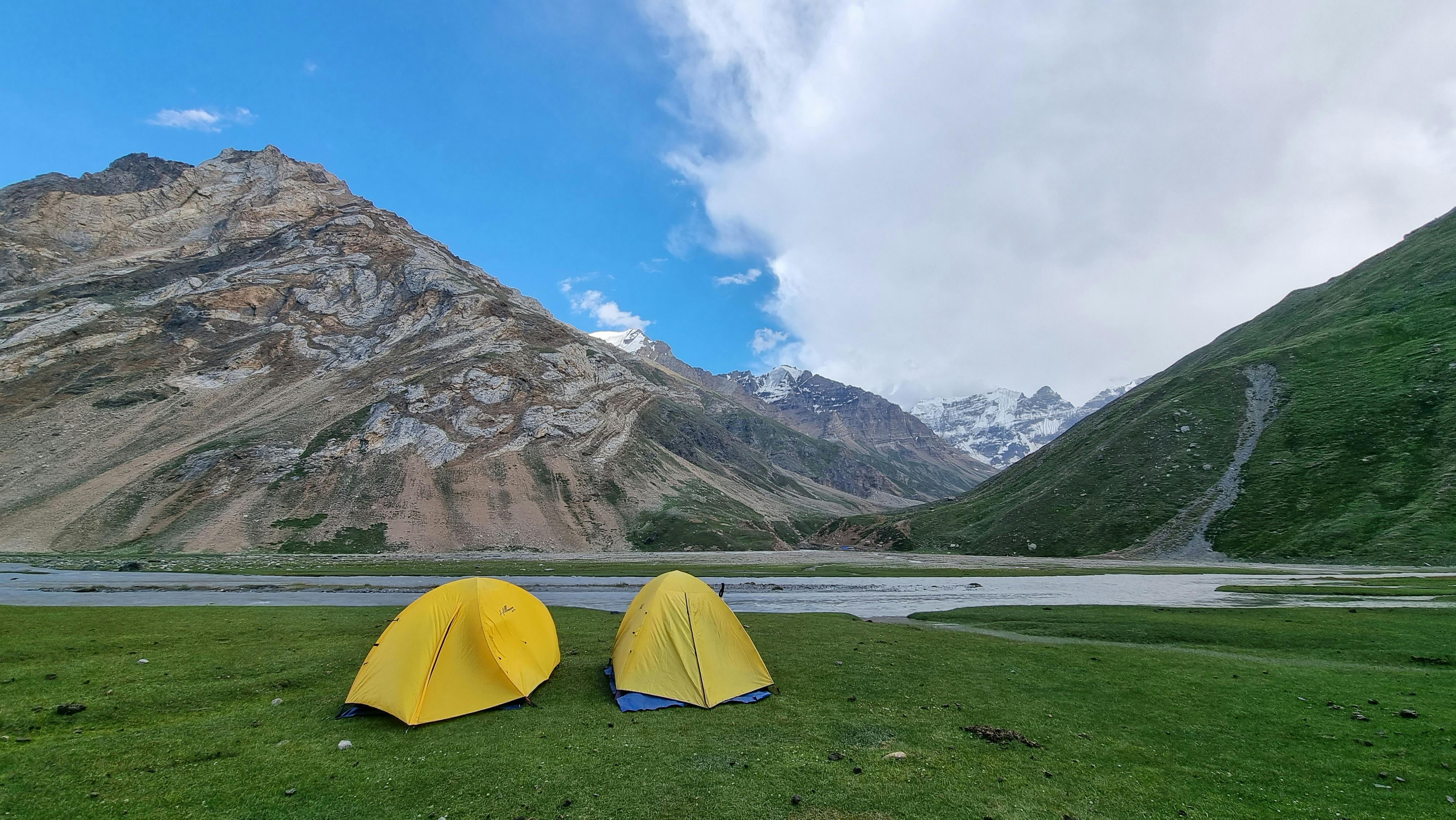 Warwan Valley Trek 2023 - Treks In Jammu and Kashmir - Indiahikes