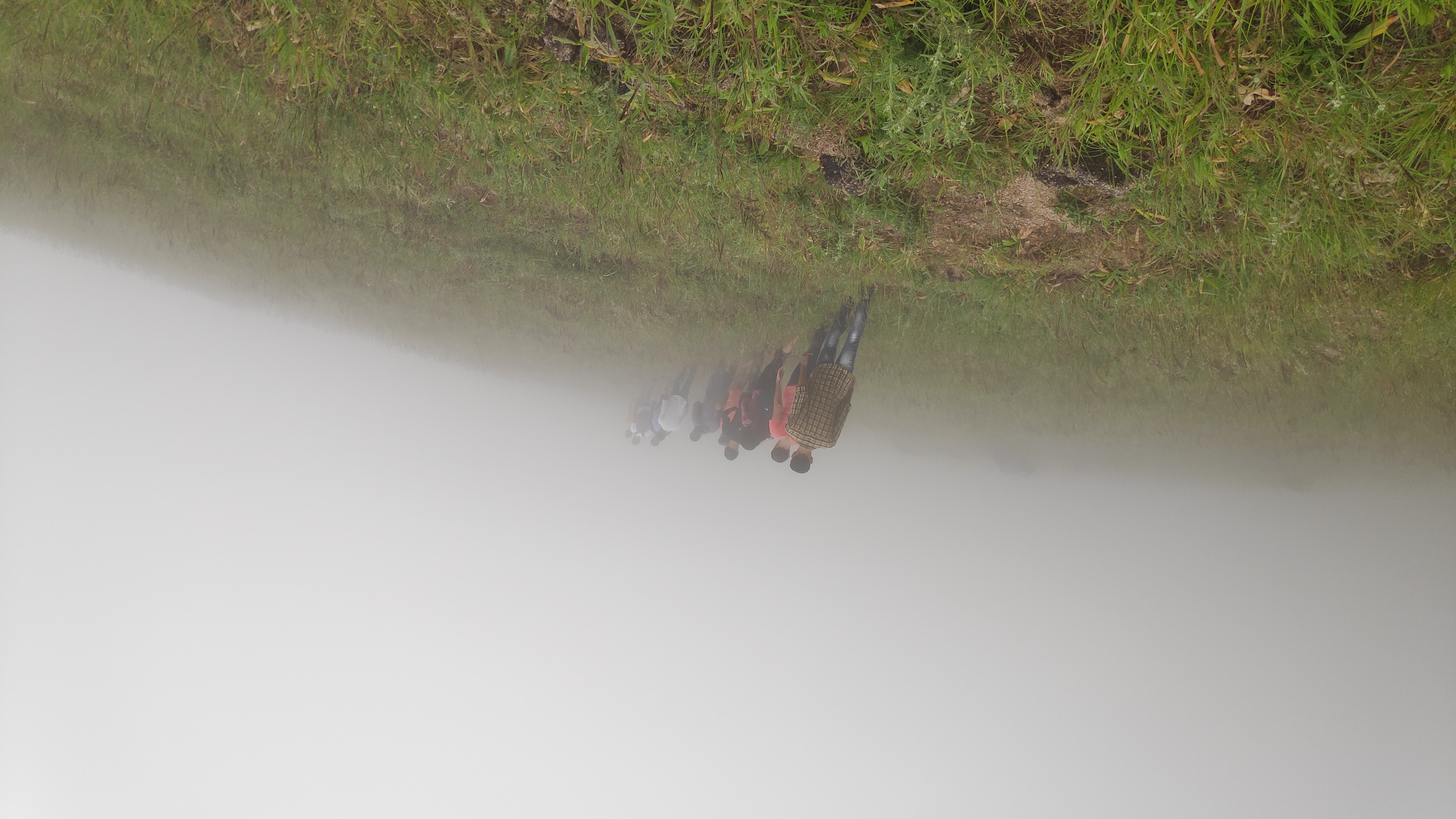 Narasimha Parvatha Trek - Trek to the highest peak in Agumbe