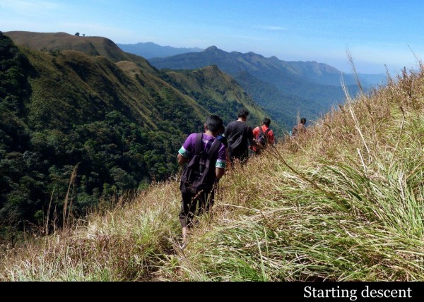 Kopatty Trek