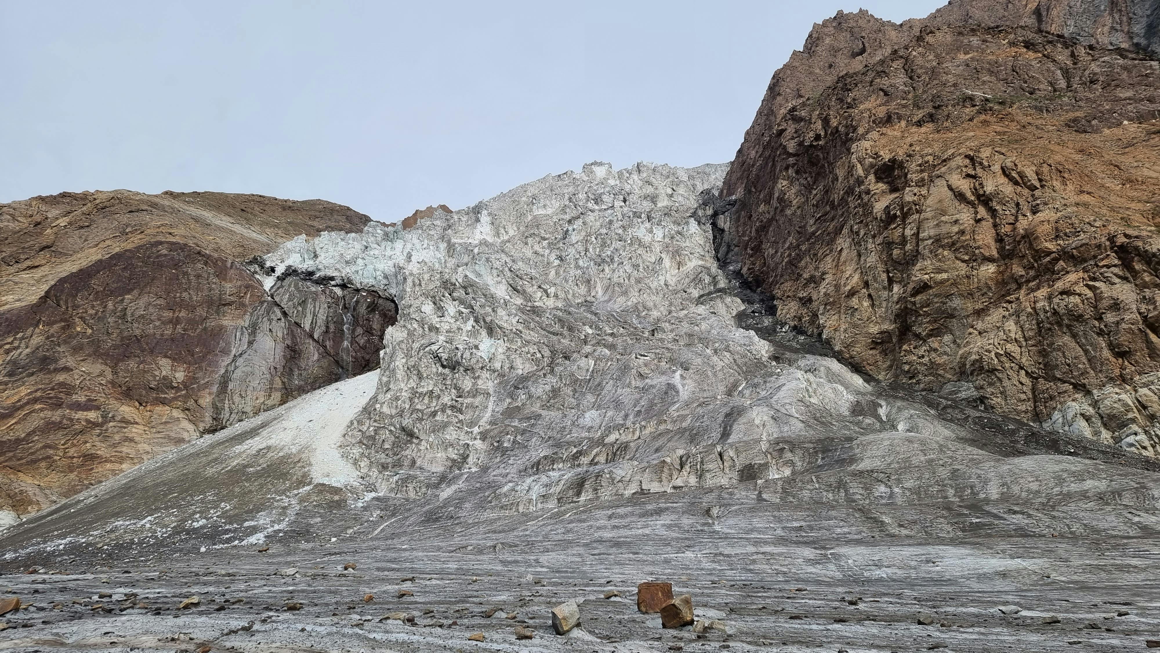 Warwan Valley Trek 2022 - Treks In Jammu and Kashmir - Indiahikes