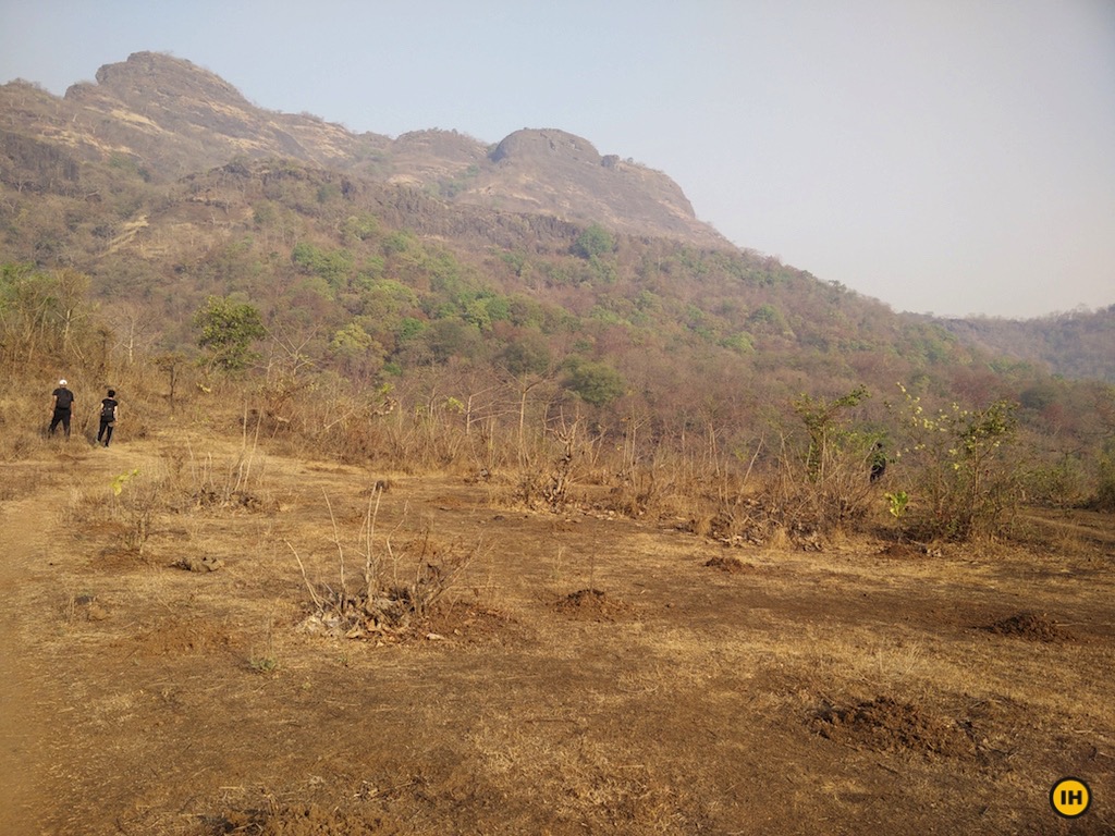 Tandulwadi Trek