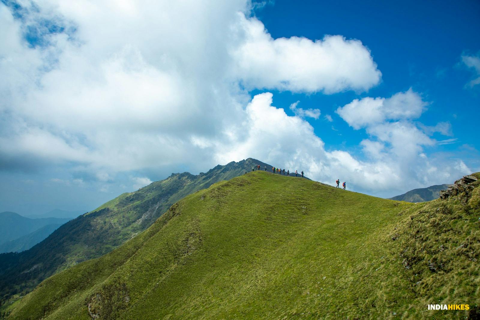 Phulara Ridge Trek 2023 - Trekking in Uttarakhand - Indiahikes