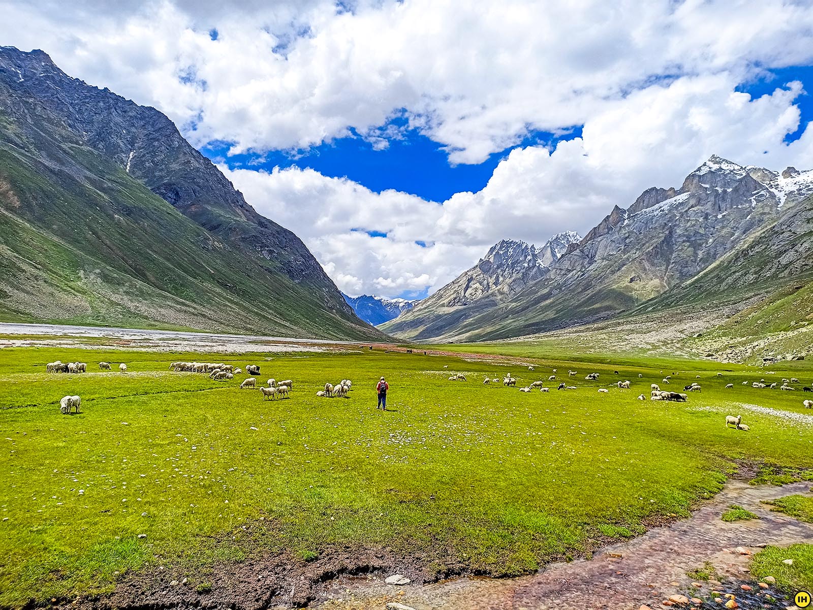 Rupin Pass Trek 2022 - Treks In Himachal Pradesh - Indiahikes