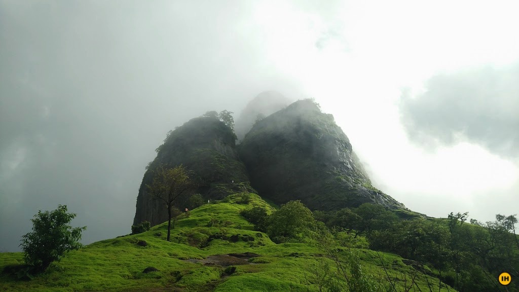 Sarasgad Fort Trek