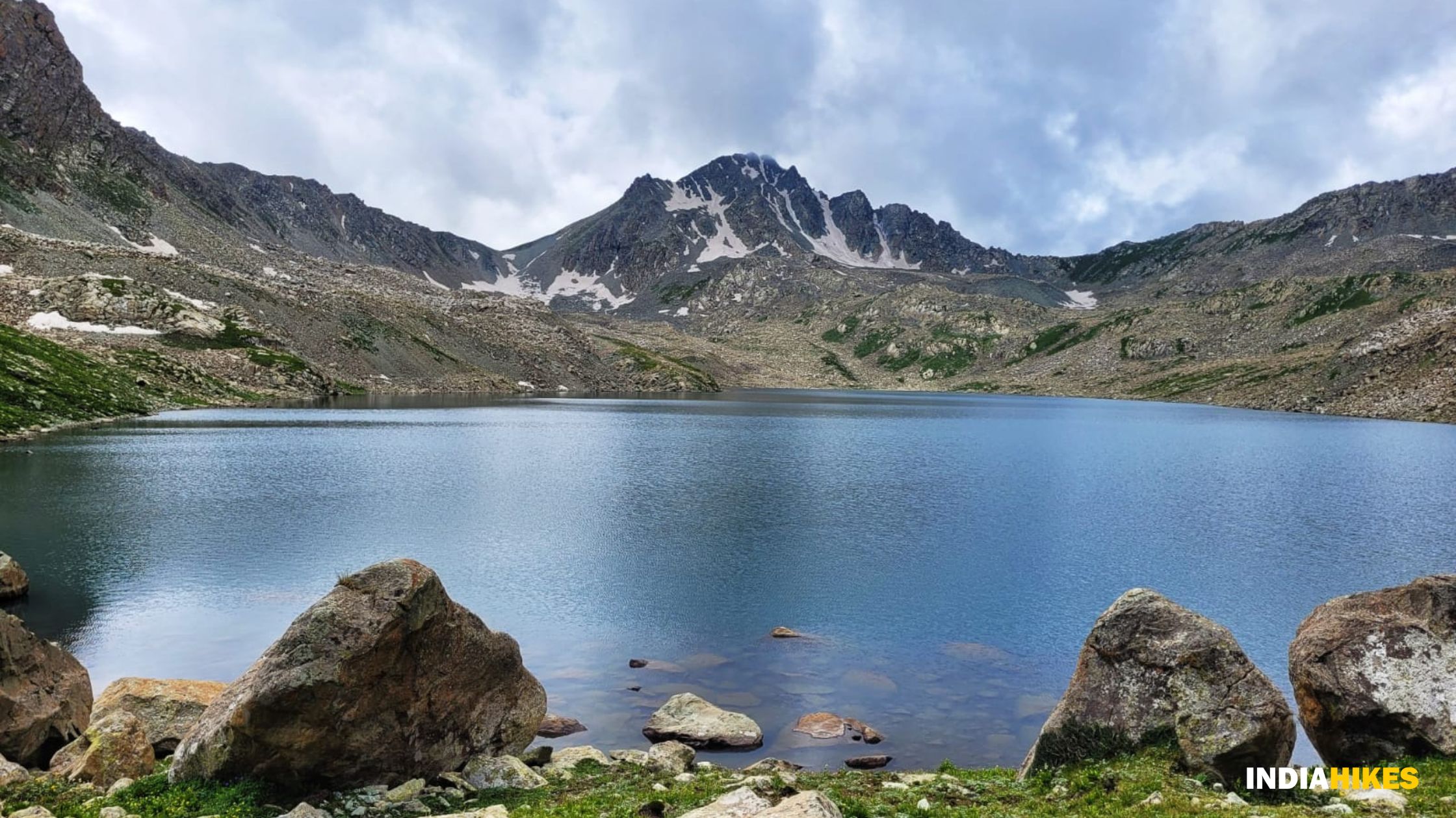 Why Trekkers Loved Our New Trek in Kashmir