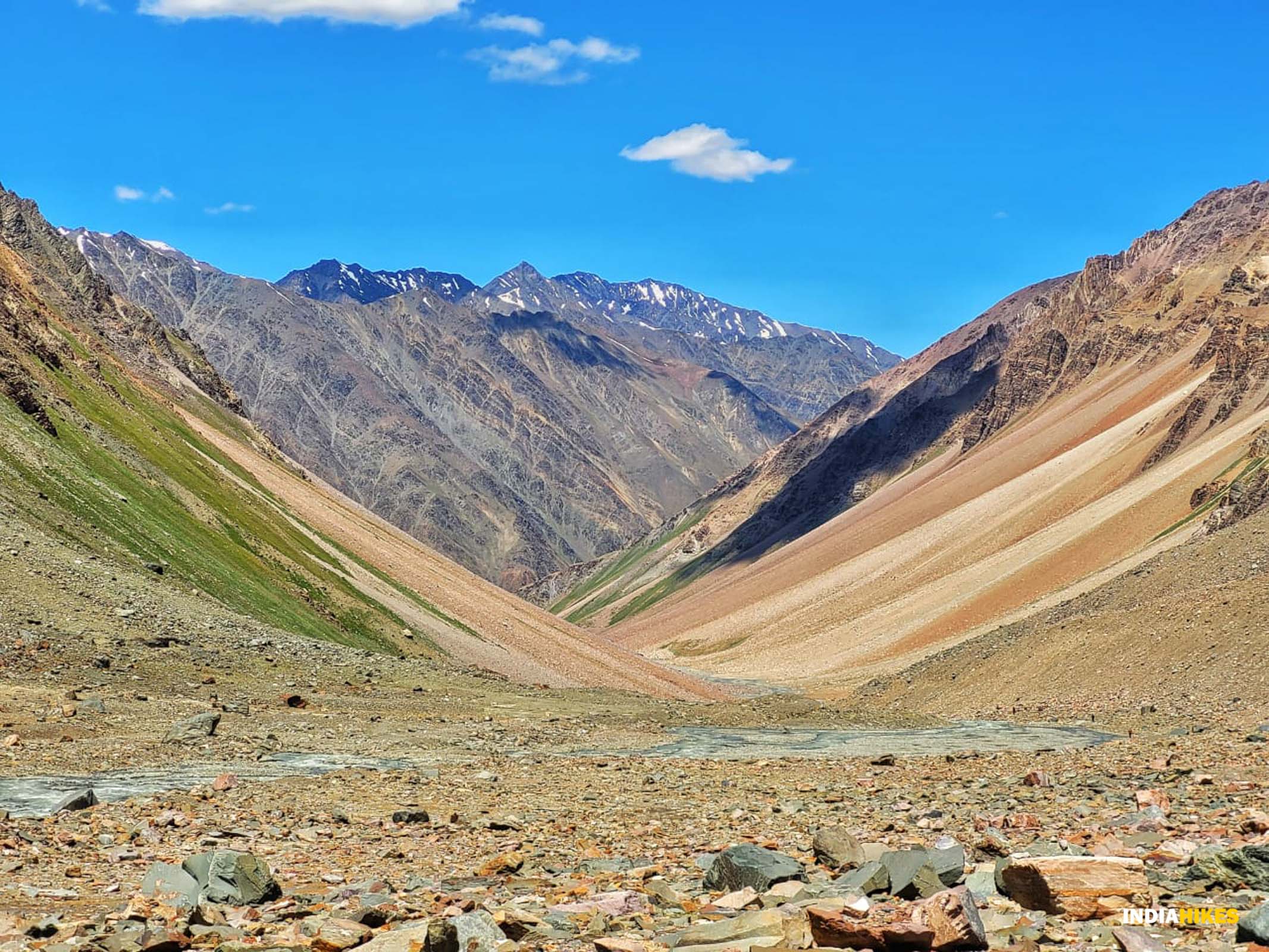 21 Stunning Photos That Show You Why Pin Bhaba Pass Is The Grandest ...