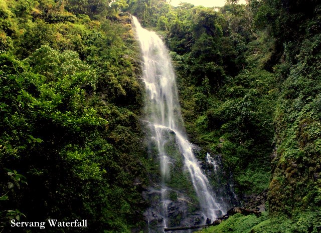 Mulkarkha Lake Trek