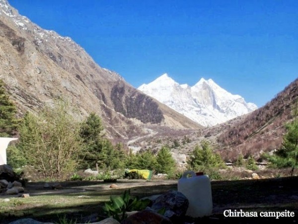 Tapovan Nandanvan Trek