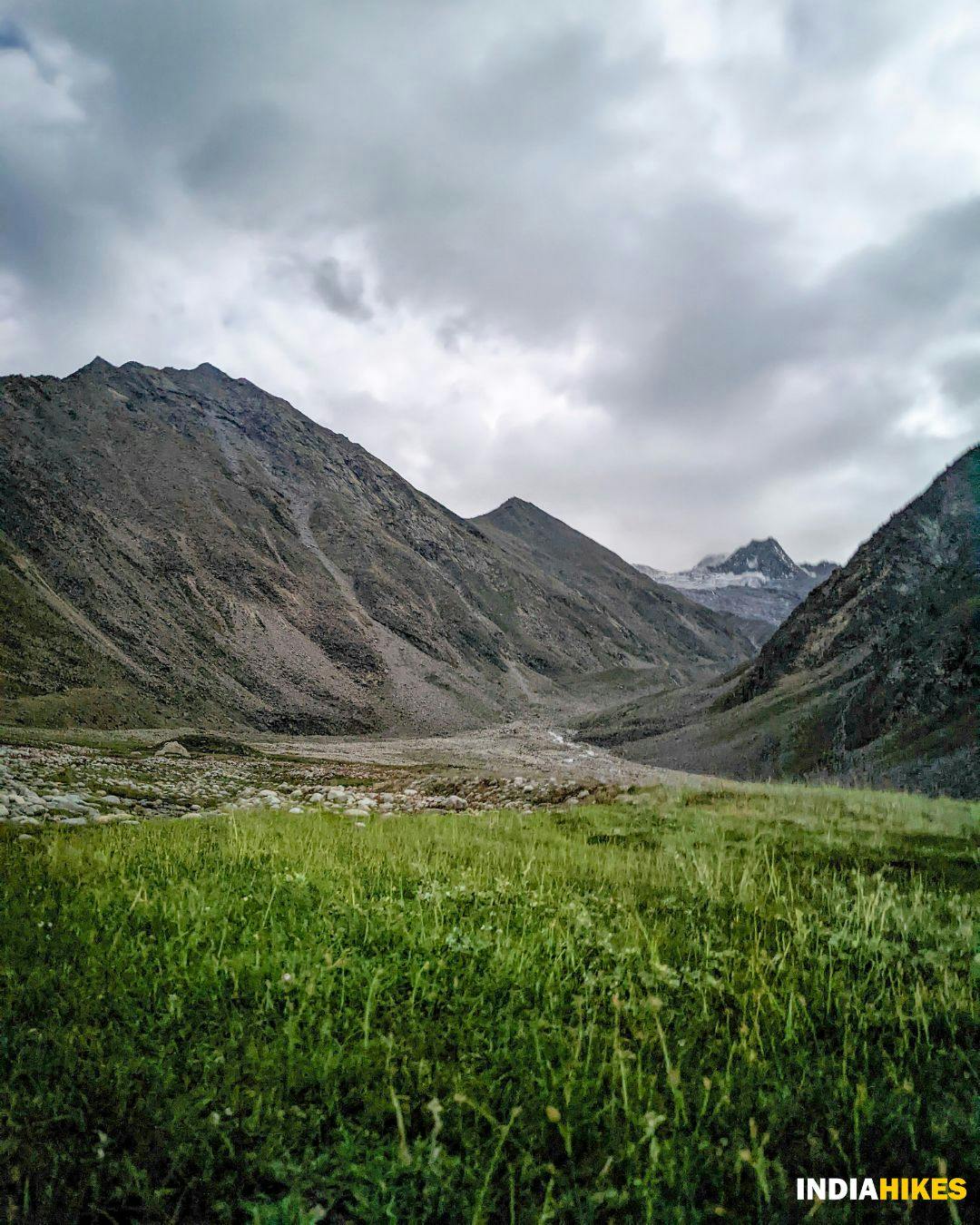 Miyar Valley