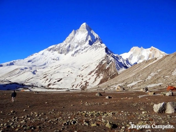 Tapovan Nandanvan Trek