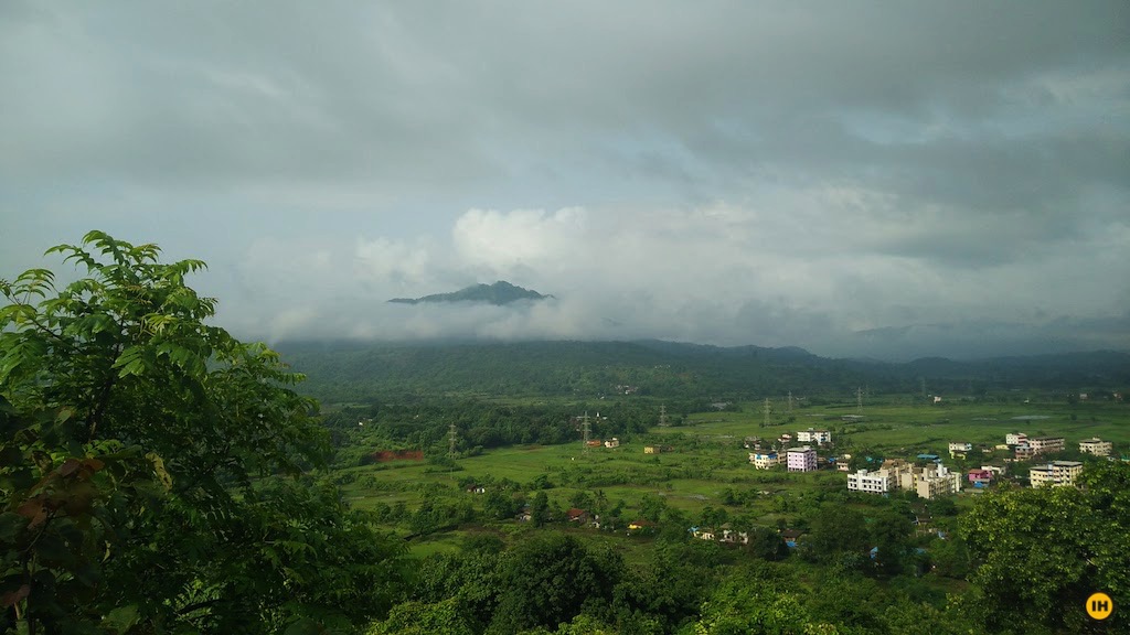 Sarasgad Fort Trek