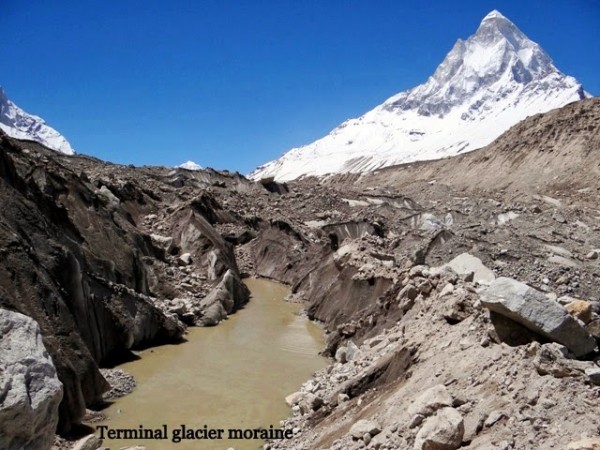 Tapovan Nandanvan Trek