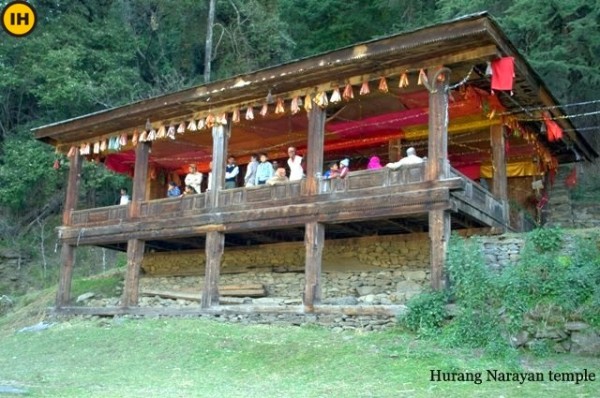 Bhubhu Pass Trek