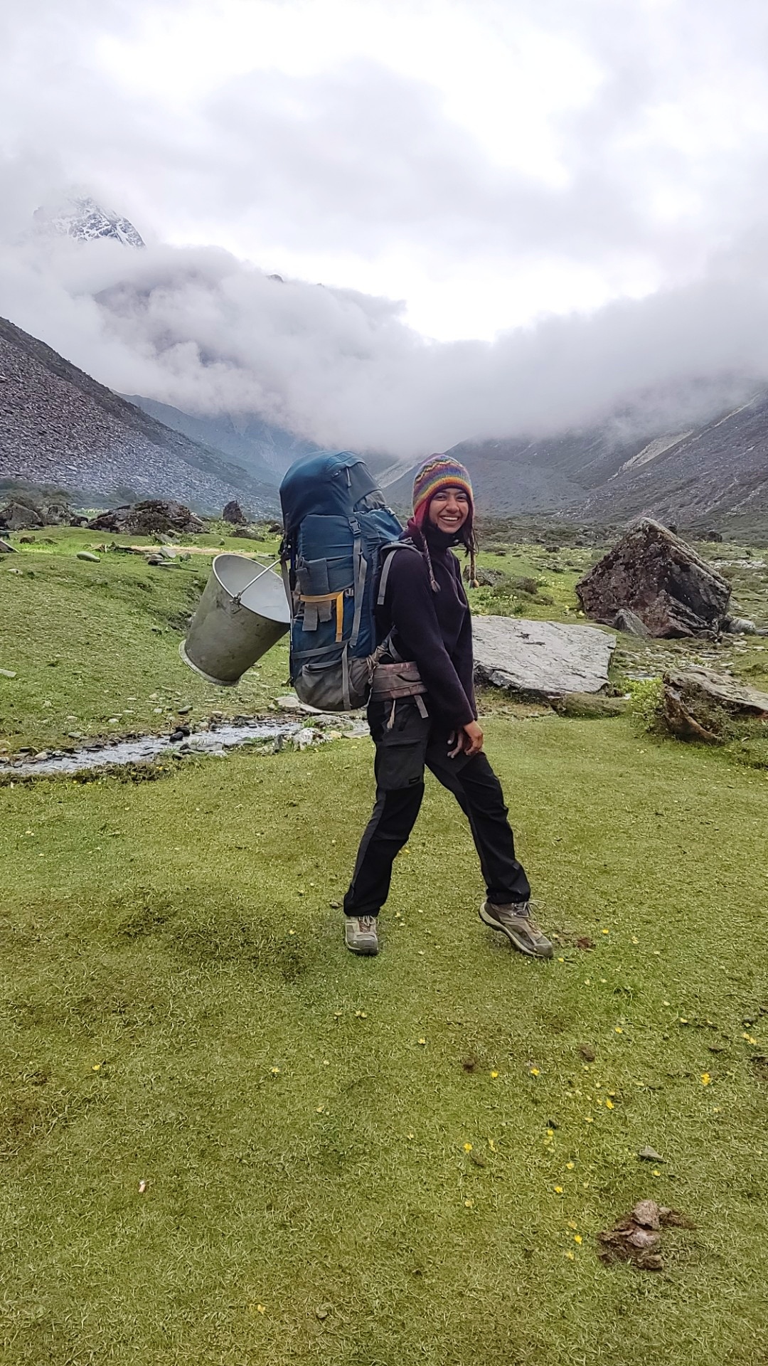 Why My Basic Mountaineering Course Was The Most Rewarding Experience Of ...