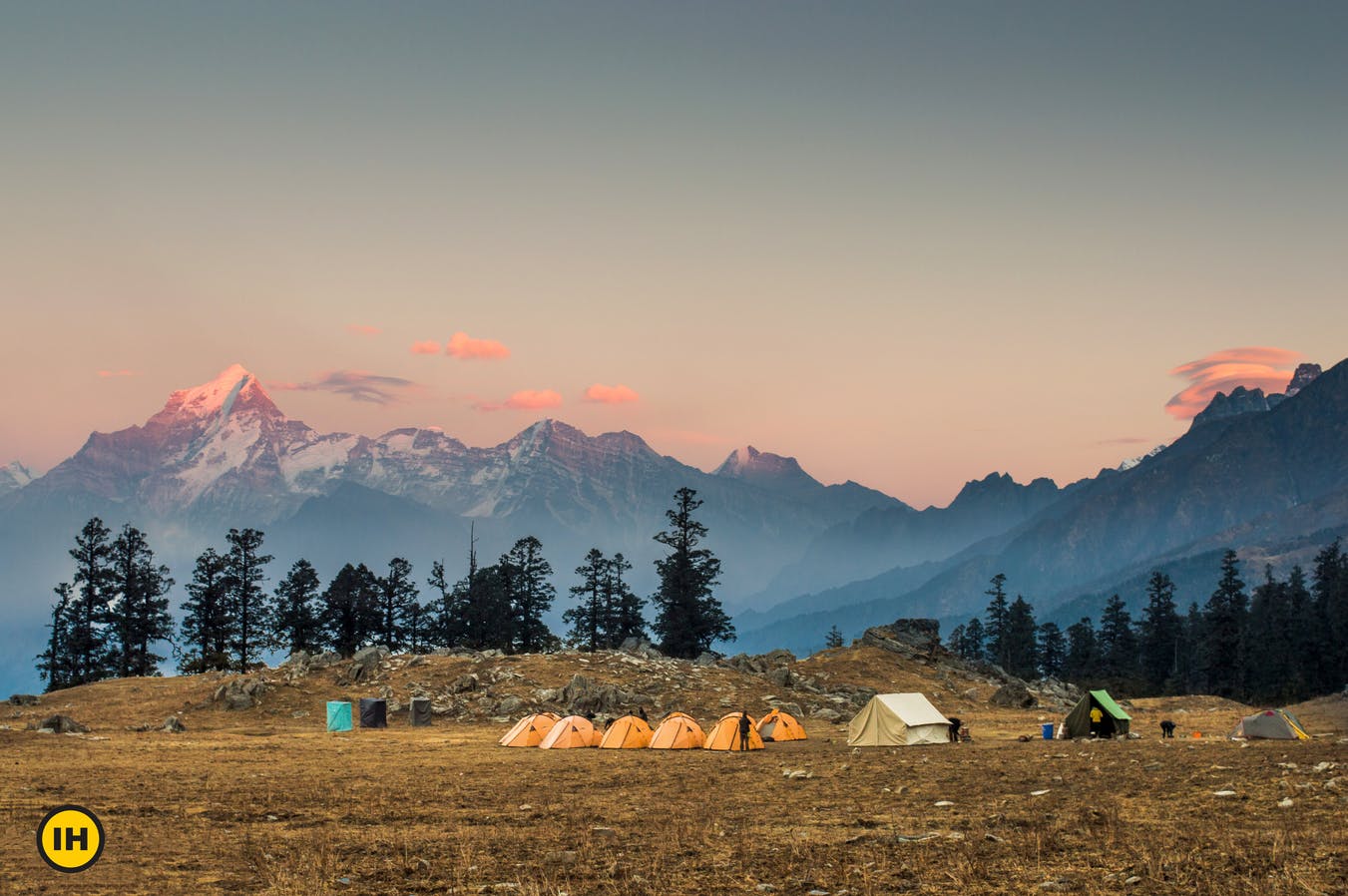 Kuari Pass Trek 2023 - Treks In Uttarakhand - Indiahikes