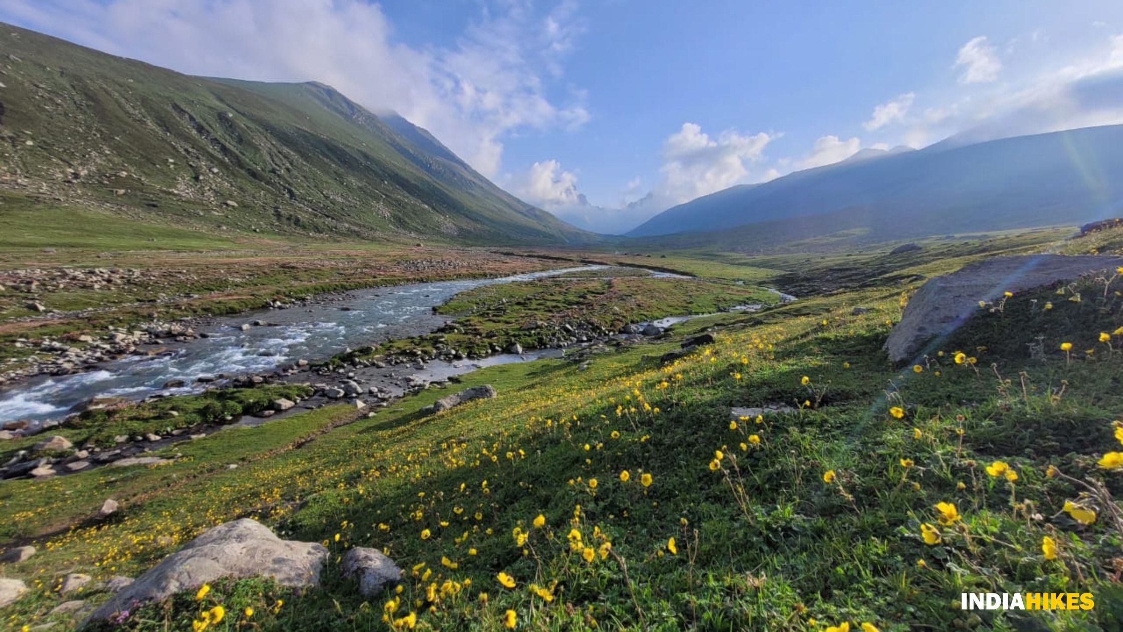 Why Trekkers Loved Our New Trek in Kashmir