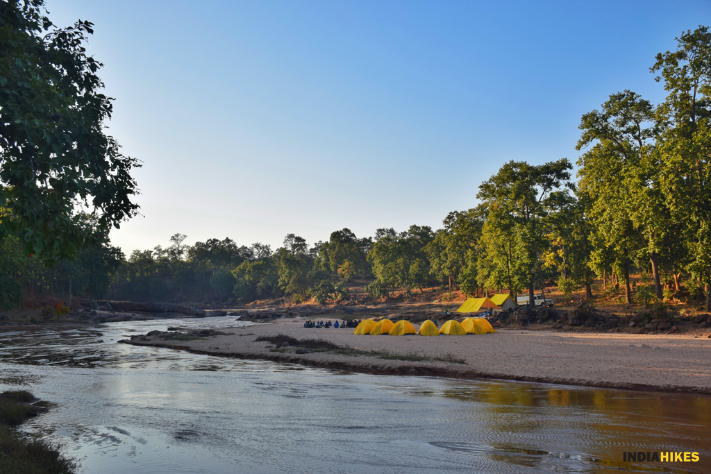 Chhattisgarh Jungle Trek 2025 | Itinerary, Best time, Difficulty, Cost ...