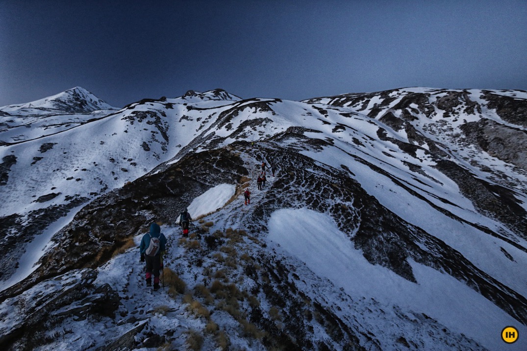 Pangarchulla: Photo Story of an Adventurous Summit Climb