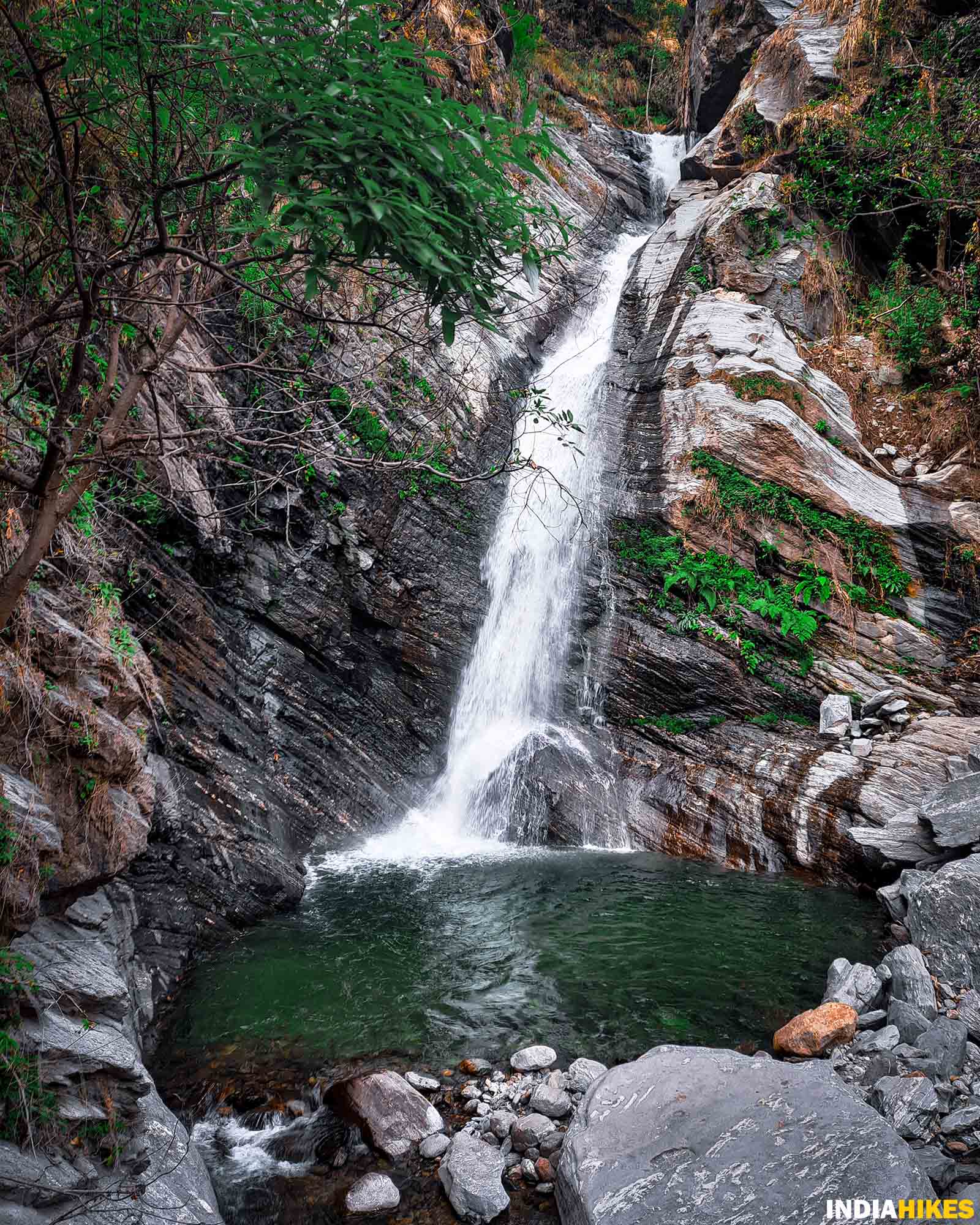 Madmaheshwar Trek - The Trek With The Grandest Views of Chaukhamba Massif