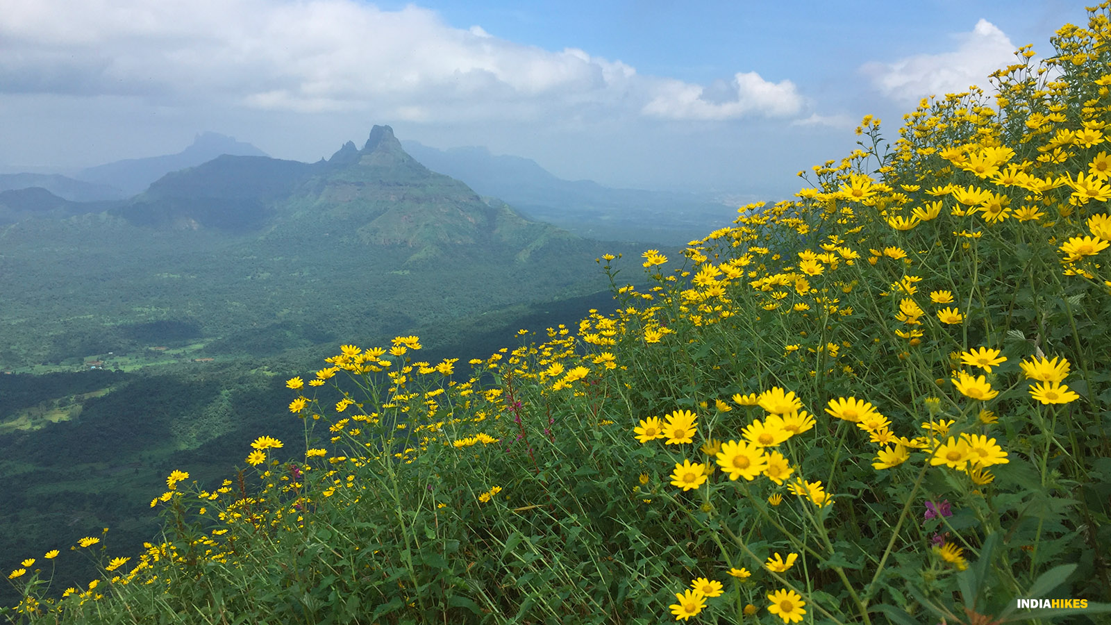 Peb fort - The most versatile fort in Maharastra
