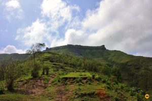 Rohida (Vichitragad) Trek