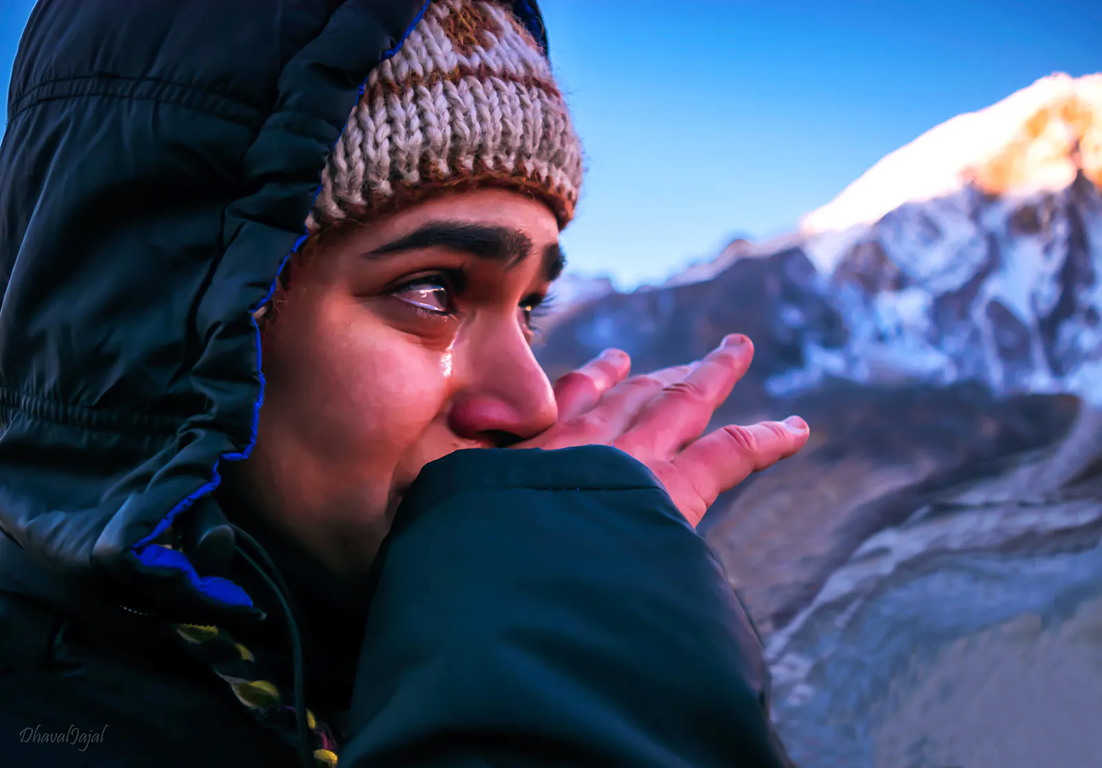 Goechala Trek 2023 - Treks In Sikkim - Indiahikes